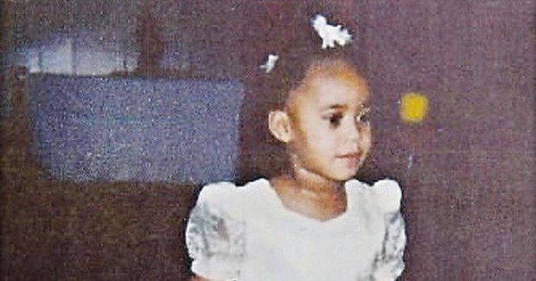 Cái chết đau lòng của Erica Michelle Marie Green và những gì em phải chịu