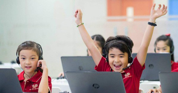 Đưa vào hoạt động VUS Kids Tô Ký, thêm lựa chọn dành cho bố mẹ