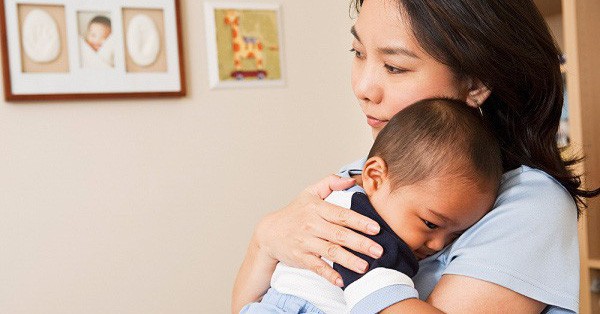 Con trai 8 tuổi vẫn thích sờ ti mẹ: Thói quen xấu mà còn tiết lộ 1 đặc ...