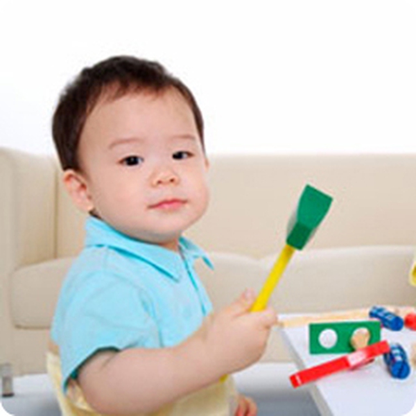 Nhiều Bé Trai Bị Hẹp Bao Quy đầu