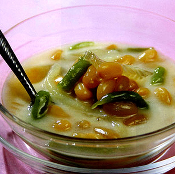 Thạch chè