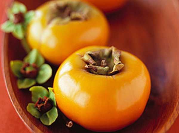 Tác dụng của quả hồng đối với sức khỏe