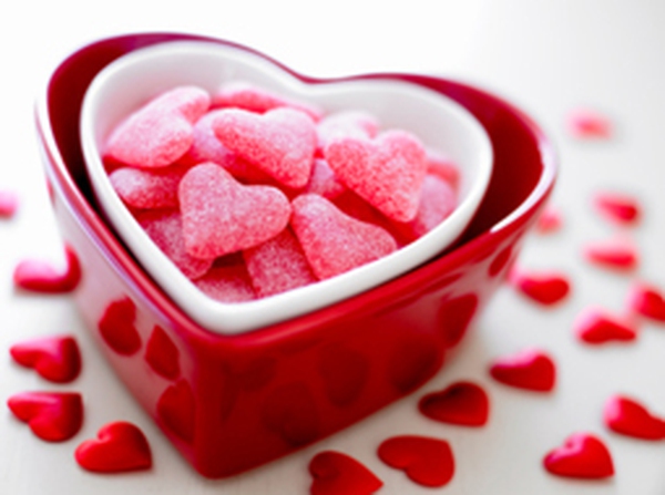 Những điều thú vị về trái tim