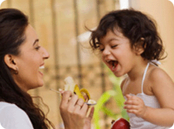 Cún con làm người lớn