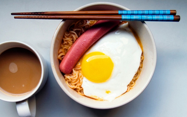 Cách ăn uống để chống lạnh