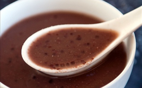 Hè về rồi, nấu chè đỗ đen ăn cho mát nào!