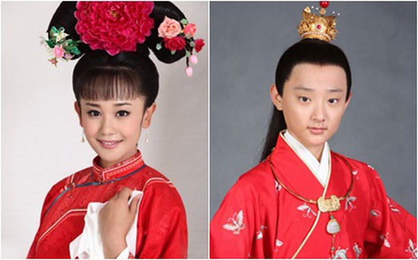 "Hạ Tử Vy" Hải Lục qua đêm với mỹ nam kém 7 tuổi