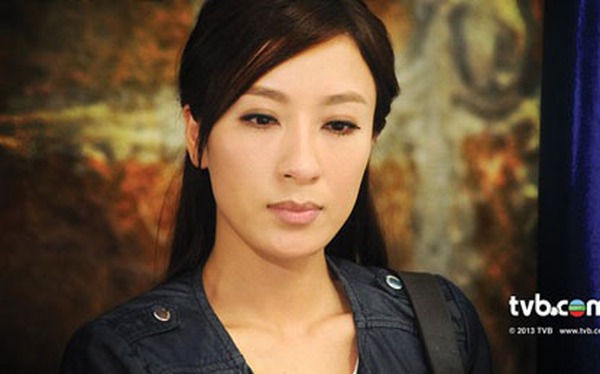 Dương Di được khen vì quá… độc ác,duong di,duong di sua mui,phim tvb