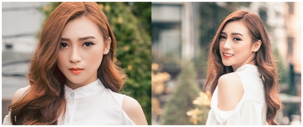 Amy Vũ - Từ cô bé Lọ Lem bỏ học năm 9 tuổi đến nữ quản lý tài năng xinh ...