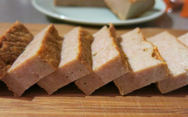 Blogger Liên Ròm chia sẻ cách làm chả quế cực ngon ăn Tết