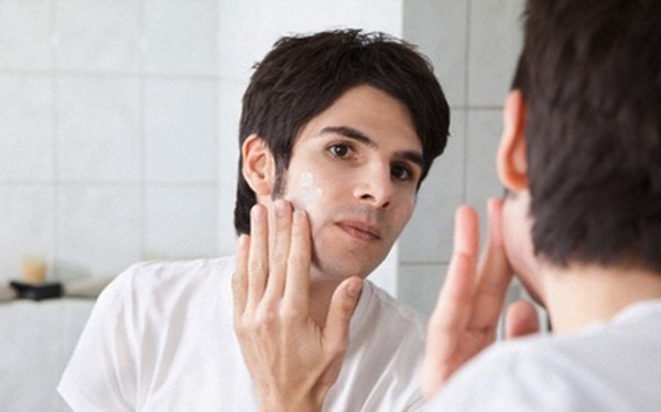 Hoảng hồn với trai điệu