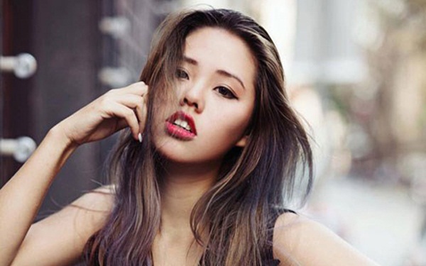 Rose Nguyễn - Cô nàng nhiếp ảnh 9x xinh đẹp, đa tài