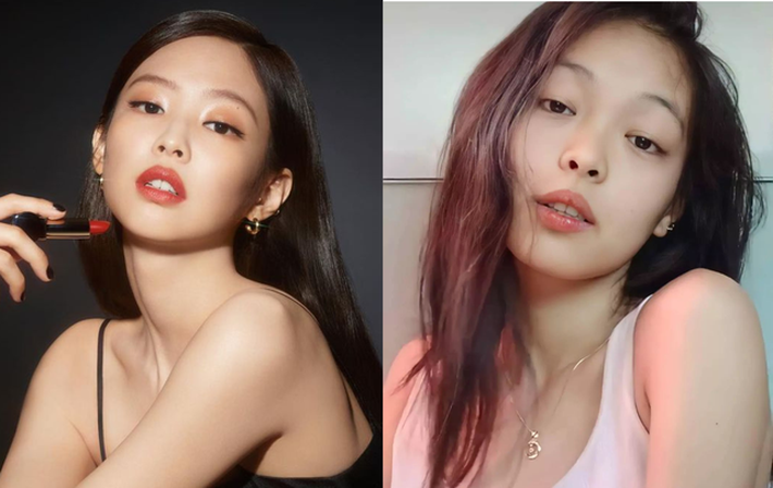Cô gái Philippines nổi tiếng vì giống Jennie