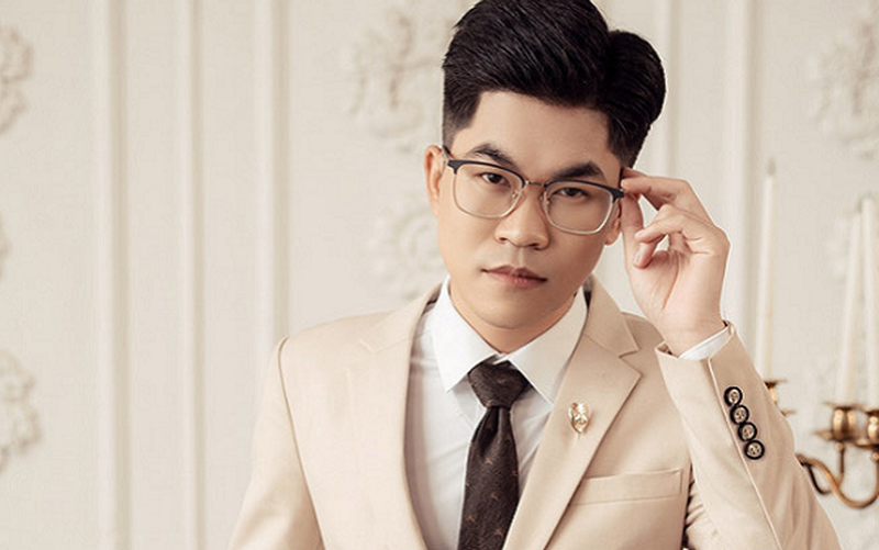 CEO 9x Trần Văn Độ và hành trình khẳng định bản thân bằng marketing social