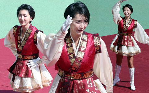 Korean Han Sung Joo
