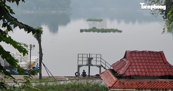 Hà Nội cuối tuần tăng nhiệt mạnh, ngày chạm ngưỡng 30 độ C
