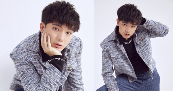 Bi Max: Ẩn số đầy thú vị của "Vô lăng tình yêu", vừa xuất hiện đã cướp ...