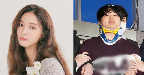 Sốc: “Nữ chính bị ghét” Shin Se Kyung và idol Bomi hóa ra đã bị kẻ cầm ...