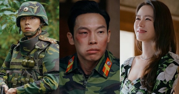 "Crash Landing On You": "Thánh nhây" Pyo Chi Su tiết lộ không dám nhìn ...