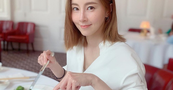 Từ 52kg xuống 45,9kg trong 3 tháng: Cô gái Hồng Kông chia sẻ bí quyết ăn uống, tập tành nhanh ...