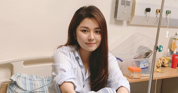 MC 9X Diệu Linh bị ung thư máu giai đoạn cuối, bệnh tình chuyển biến nặng