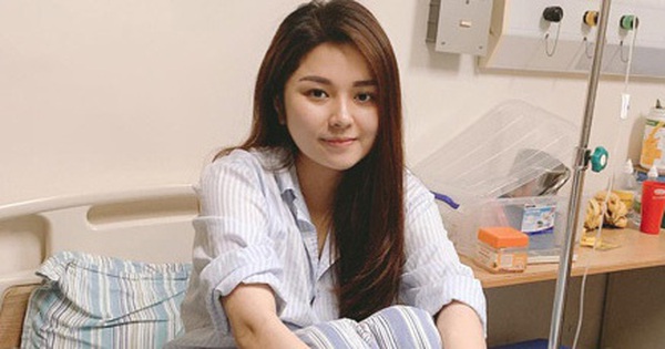MC Diệu Linh qua đời