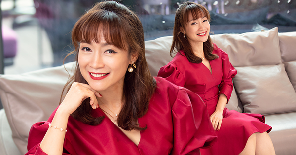 Jenni Võ - Từ một du học sinh ở Anh đột nhiên rẽ sang nghề báo chí, 12 ...