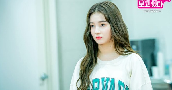 Nancy (MOMOLAND) bị lôi vào tranh cãi, "kháy" cả chuyện lộ ảnh nhạy cảm ...