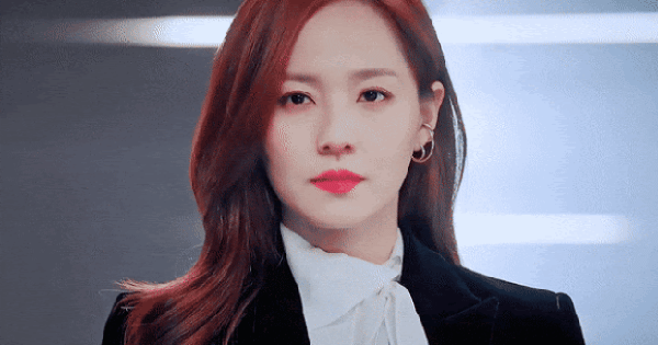 Oh Yoon Hee “rửa phèn” thành công ở Penthouse 2, nâng cấp style đúng ...