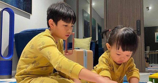 Đồ đôi nhìn cưng xỉu mà Subeo và Suchin đang mặc: Thương hiệu nổi tiếng ...