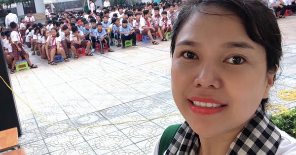 Giang Kim Cúc lên tiếng vụ xe cứu thương dán chữ "Giang Kim Cúc" hú còi inh ỏi chở chui 3 người