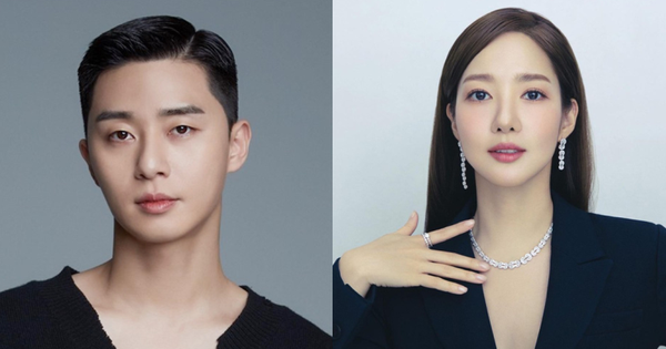 Park Min Youn công khai khen Park Seo Joon đầy tự hào dù mãi vẫn không ...