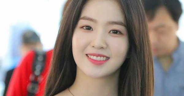 Hé lộ ảnh cũ của Irene thời trung học, có hay không chuyện "dao kéo"?