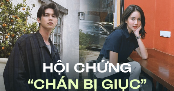 Hội chứng ‘chán bị giục’ và phản ứng của giới trẻ: Không yêu đương, không kết hôn, không con cái
