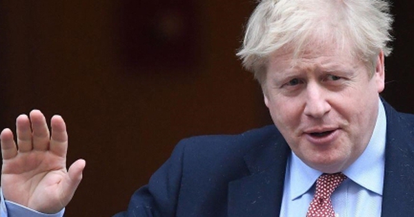 Báo Anh: Ông Johnson sẽ chạy đua vị trí Thủ tướng