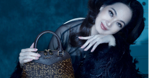 LEMINO - bởi vẻ đẹp vốn dĩ không thể gọi tên