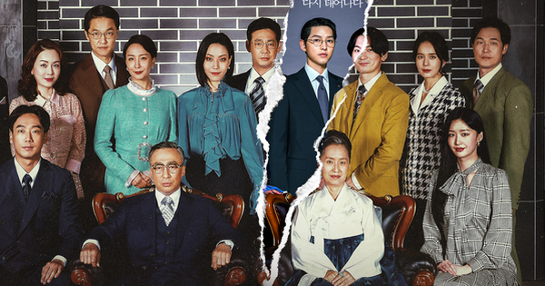 Phim mới của Song Joong Ki có tỷ suất người xem chạm đỉnh, phá vỡ loạt kỷ lục đài JTBC