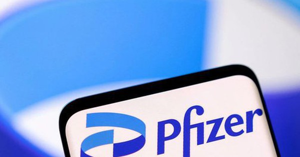 Pfizer có vắc-xin đầu tiên chống RSV - bệnh đang hành hạ nhiều trẻ em