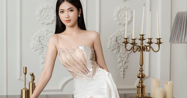 Minh Ngọc - cô nàng đa tài trong dàn mỹ nhân thế hệ mới