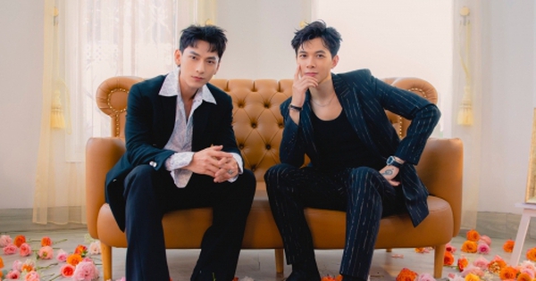 Isaac, Anh Tú "đốn tim" với phiên bản RnB của "Ngồi yên anh sang ngay"