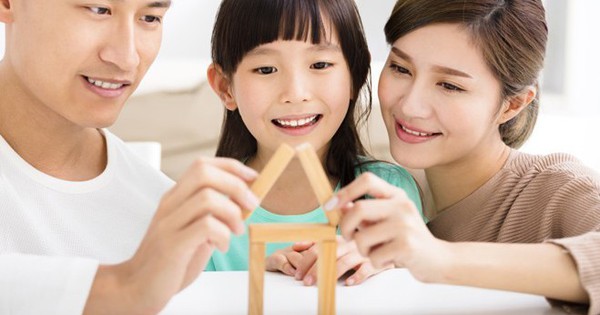 Chuyên gia tâm lý: Cha mẹ có con lớn lên thành công và hạnh phúc thường ...