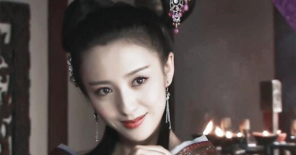 Nhan sắc thật của Triệu Phi Yến đẹp tới mức nào mà khiến Hán Thành Đế độc sủng?