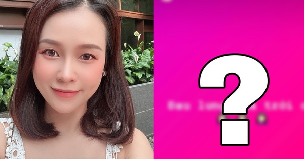 Sam than thở 1 vấn đề liên quan tới sức khoẻ, vô tình để lộ chuyện mang ...