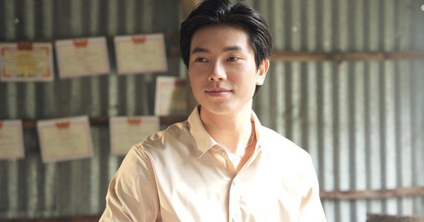 Ca sĩ Jack Long gây xúc động với MV về tình mẫu tử