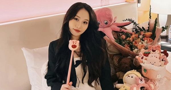 Mây Bae là ai mà có đến 2,2 triệu người theo dõi trên "Tóp Tóp"?