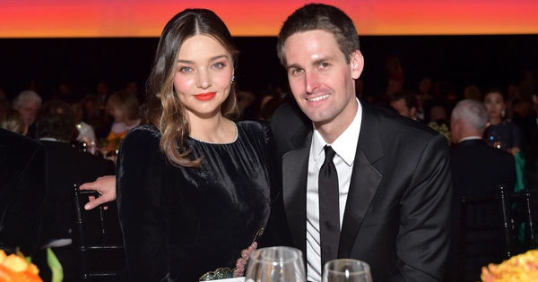 Valentine, điểm lại những chuyện tình đẹp như mơ của các đại gia công nghệ