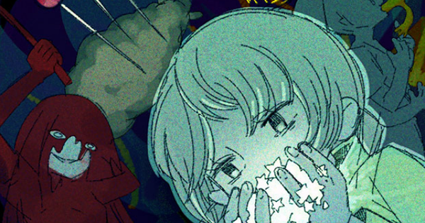 Tomino’s Hell - Bài thơ bị nguyền rủa khiến nhiều người Nhật không dám ...