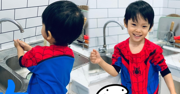 Phát hiện con nói dối, thay vì chỉ trích mẹ khéo léo giúp bé thay đổi