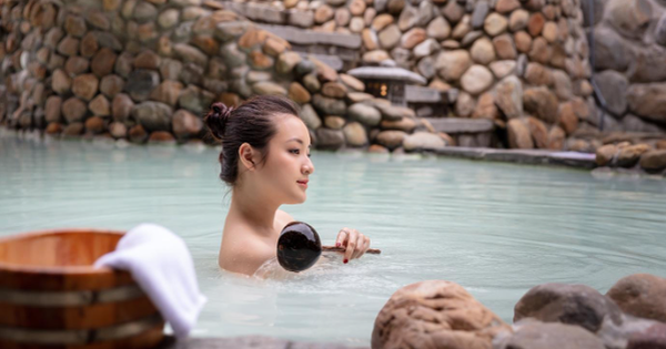 Tìm hiểu tác dụng của lưu huỳnh trong dòng suối khoáng nóng Mỹ An Onsen Resort