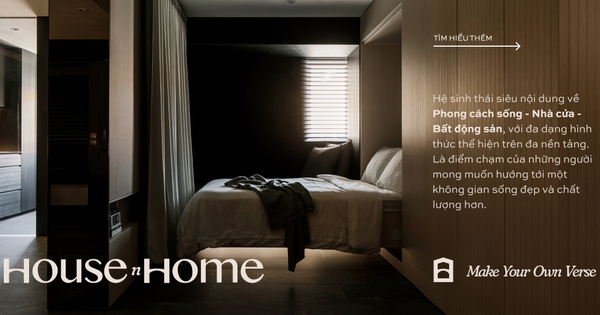 house n home - Đọc báo, tin tức mới nhất 24h qua - Afamily